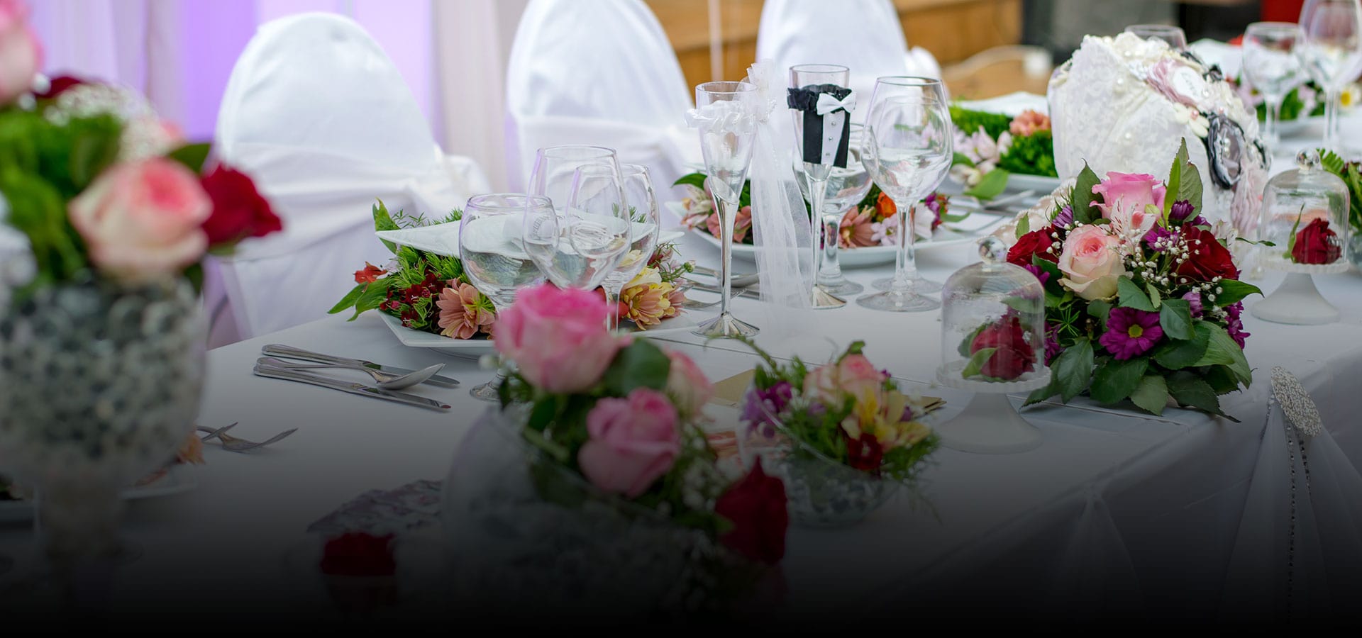 Elevated Events. Co – Take your event to new heights!