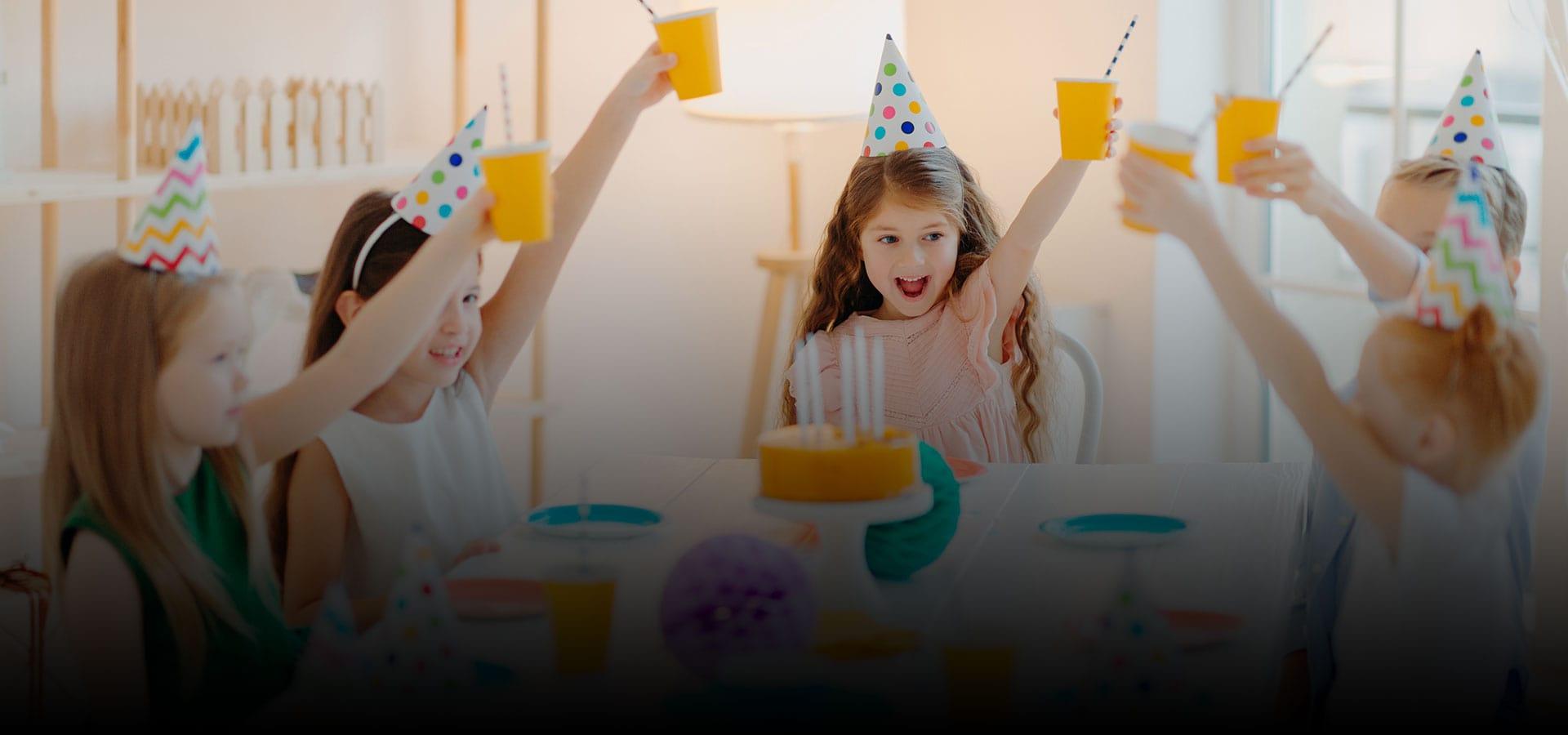 Elevated Events. Co – Take your event to new heights!